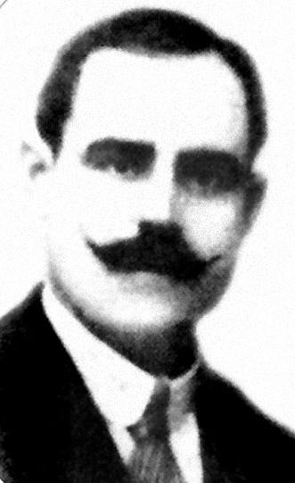 Biografía: José CASTILLO RODRÍGUEZ